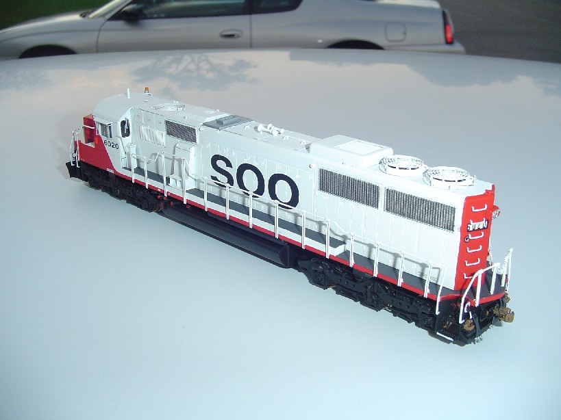 SOO 6020