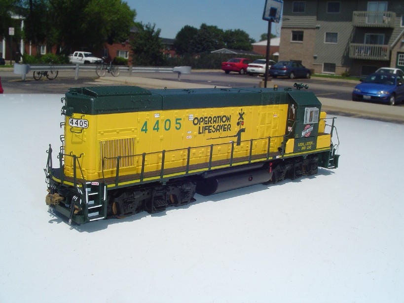 CNW 4405