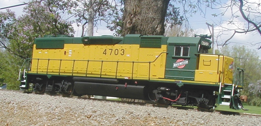 CNW4703