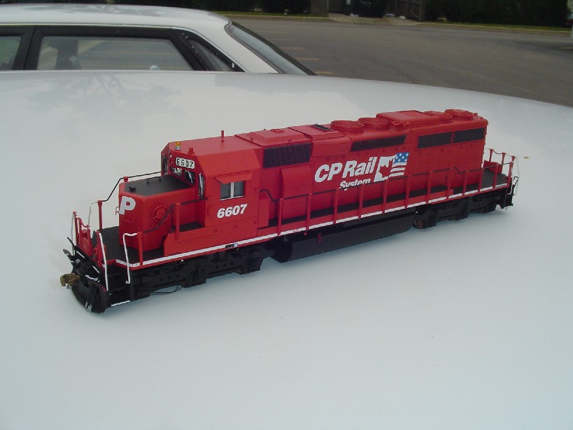 CP 6607