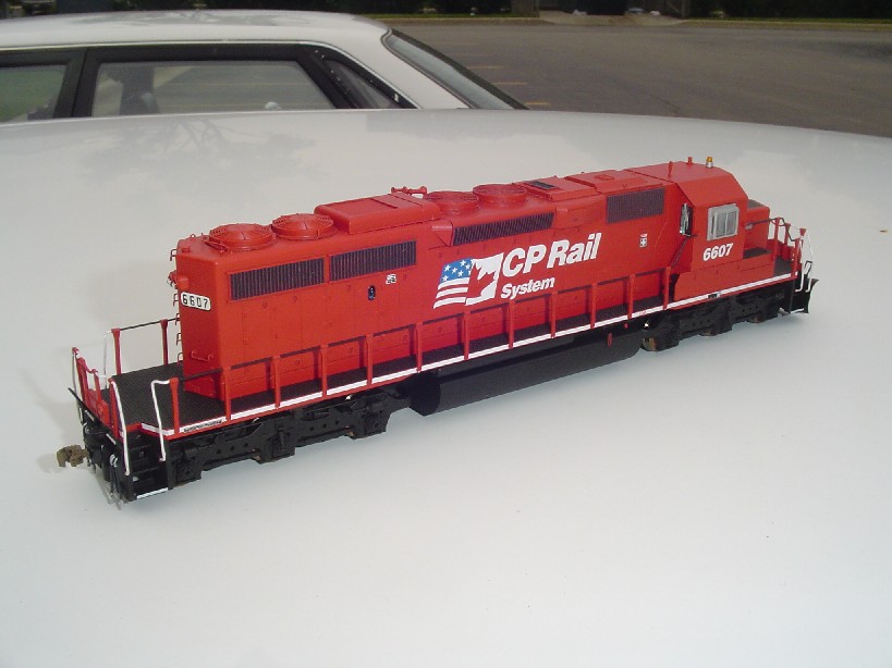 CP 6607