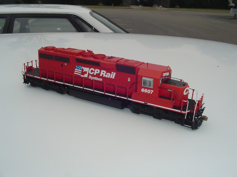 CP 6607