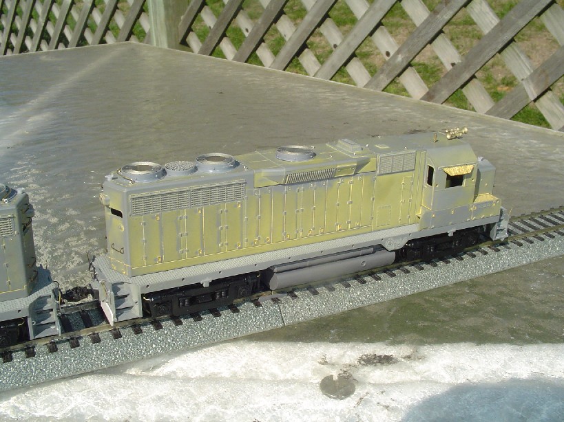 ICG 2503