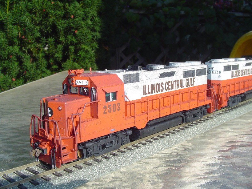 ICG 2503