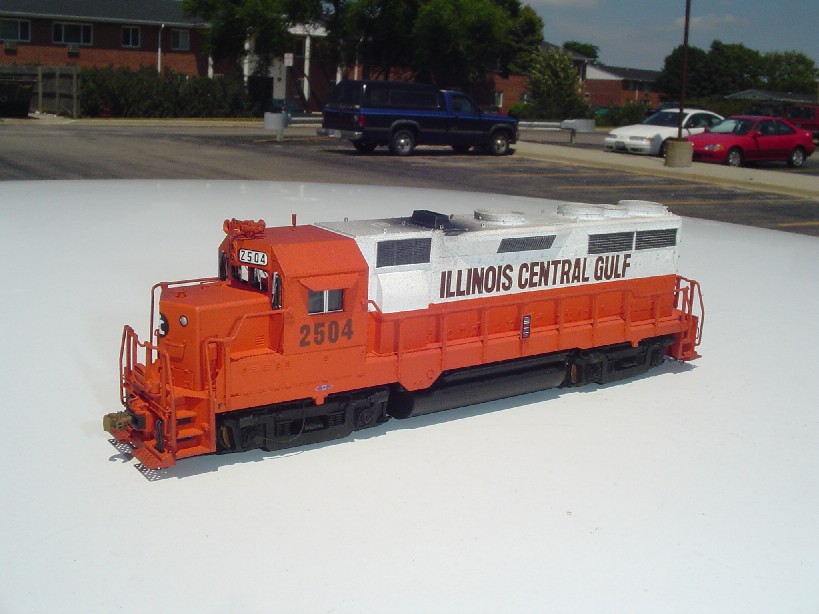 ICG 2504