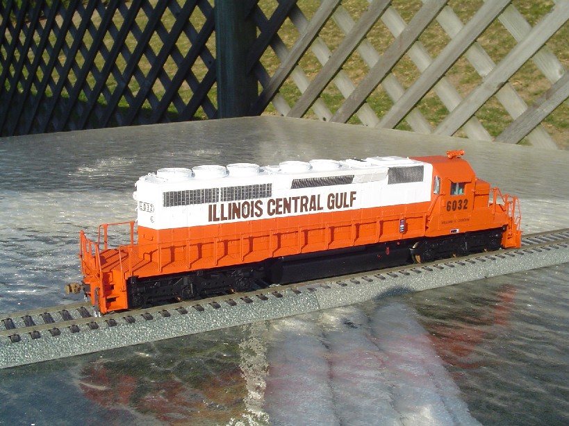 ICG 6032