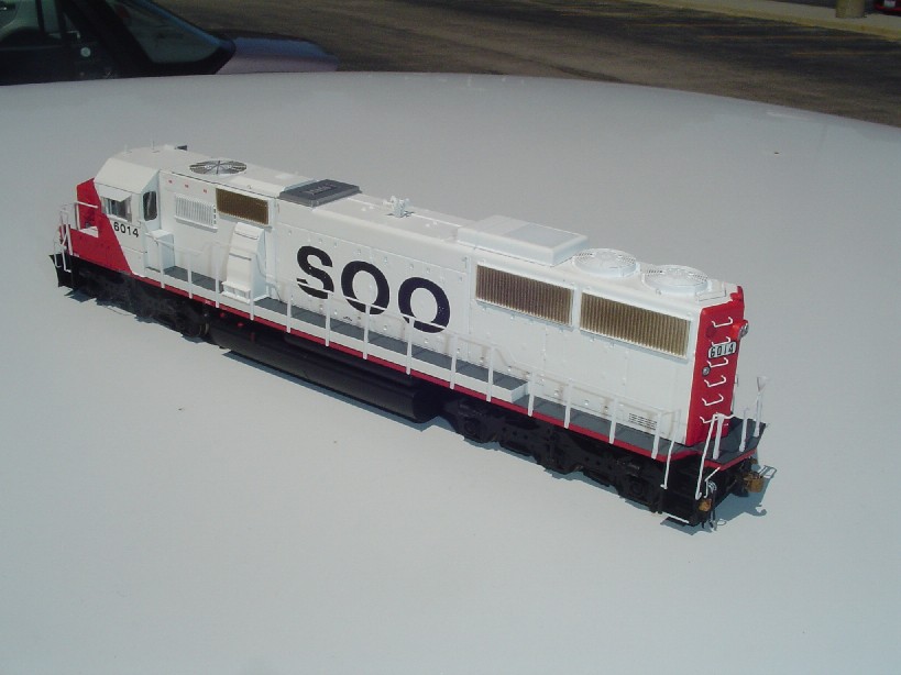 SOO 6014