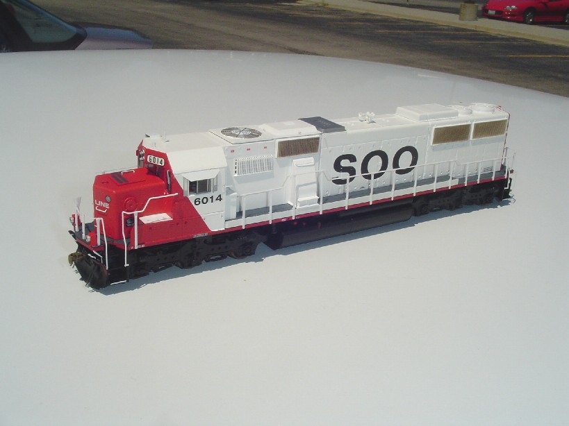 SOO 6014