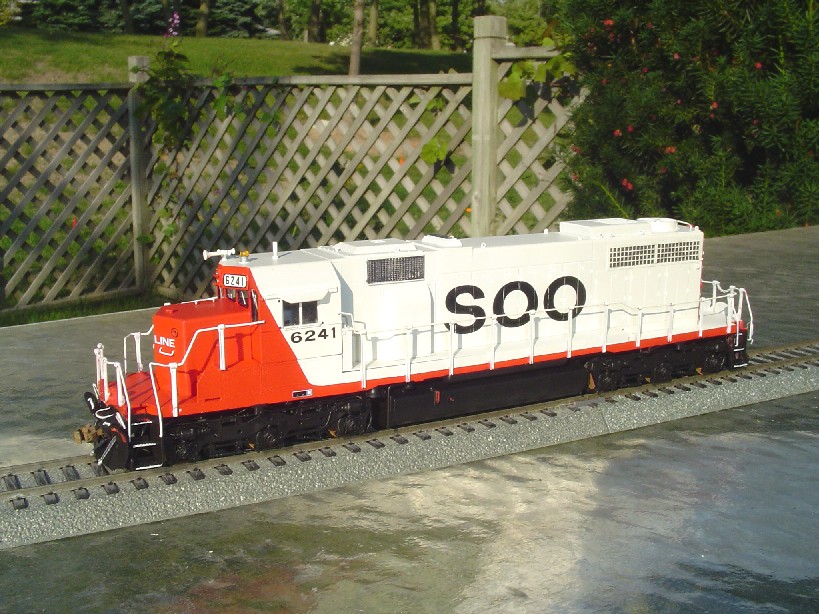 SOO 6241
