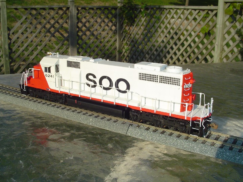 SOO 6241