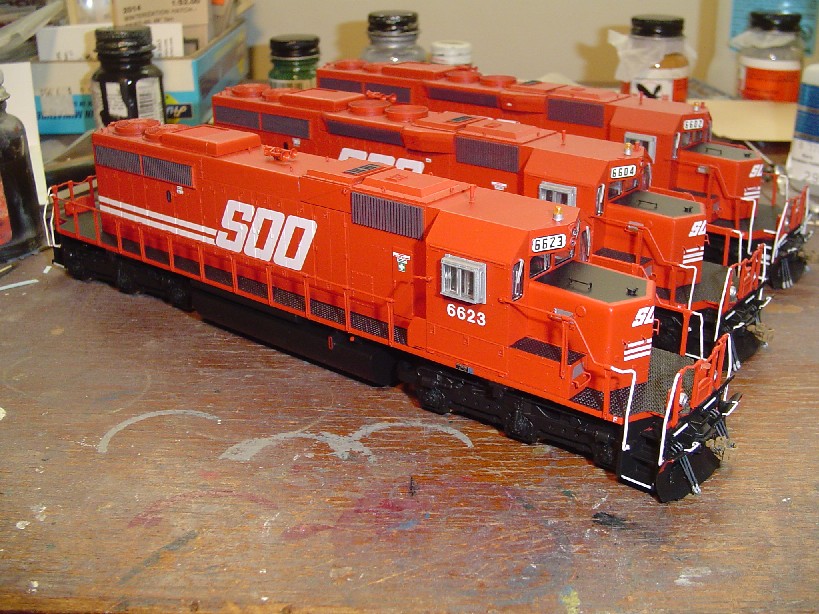 SOO 6623